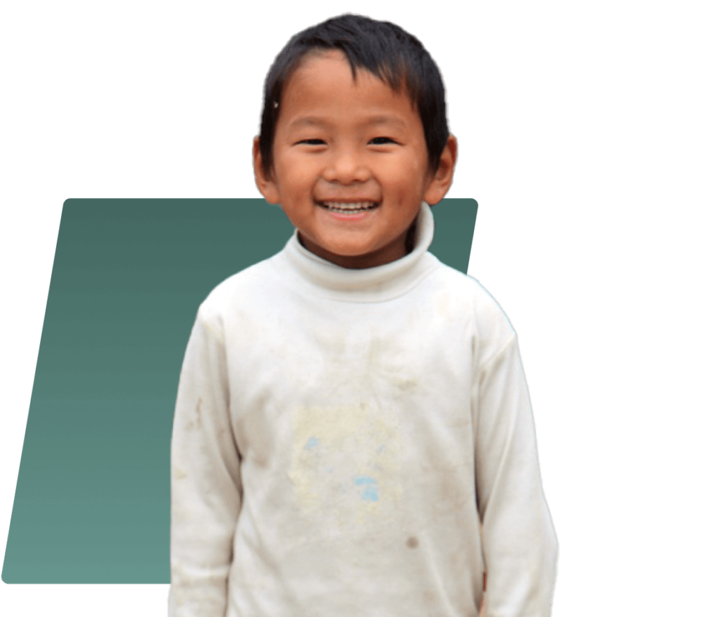 About Us – BND Foundation